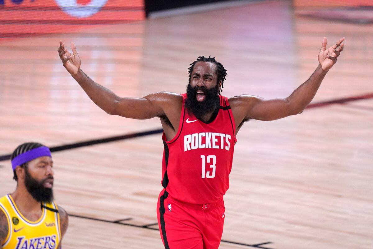 5 Blockbuster Trade Ideas As 2020 Nba Free Agency Begins News Scores