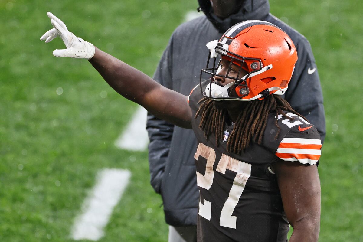 3 Takeaways From Browns Week 11 Win News Scores Highlights Stats