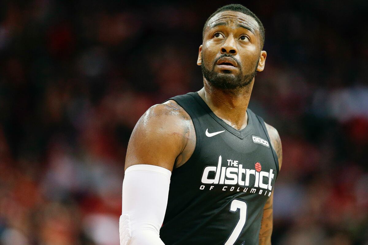 NBA Trade Rumors: Latest Buzz on John Wall, Buddy Hield and Los Angeles ...