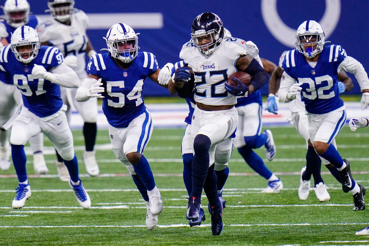 NFL Week 12 Brings Hype Machines to a Halt | News, Scores, Highlights ...