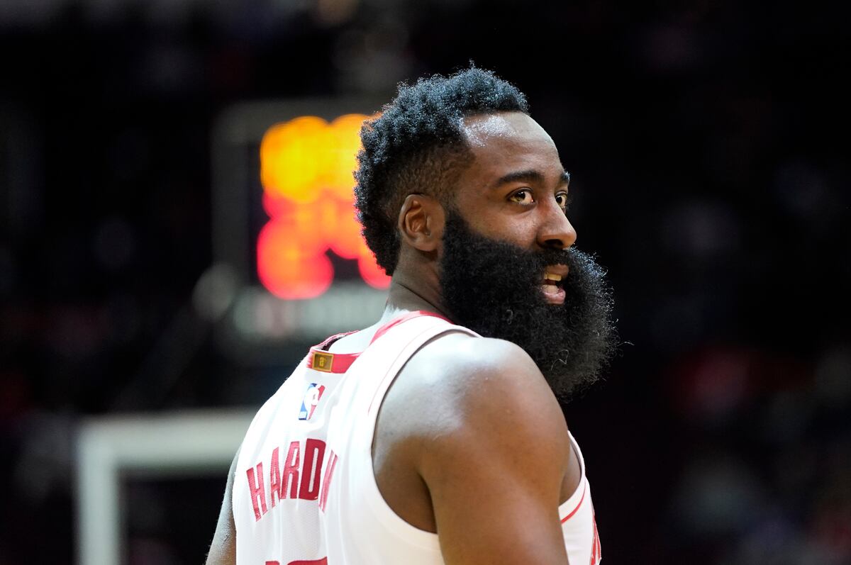 Blockbuster NBA Trades We Want While Waiting out James Harden and the ...
