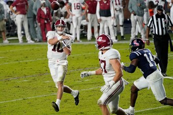 College Football Playoff 2020: Predicting Final 4 Teams Post-Week 14 ...