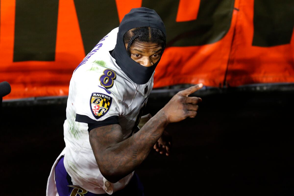 3 Takeaways from Ravens' Week 14 Win | News, Scores, Highlights, Stats ...