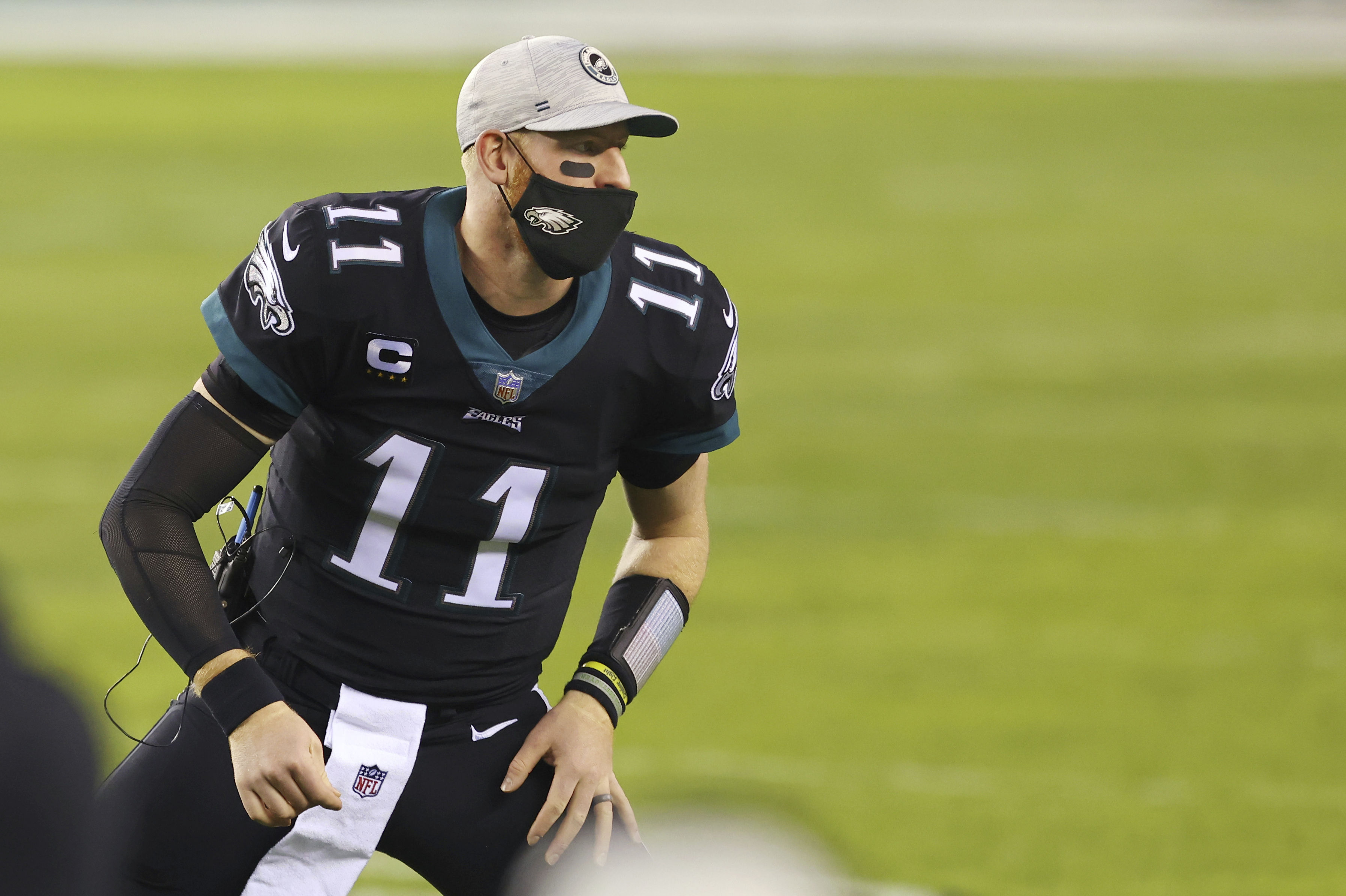 Predicting The Biggest NFL Trades Of The 2021 Offseason News Scores Predicting The Biggest NFL Trades Of The 2021 Offseason News Scores