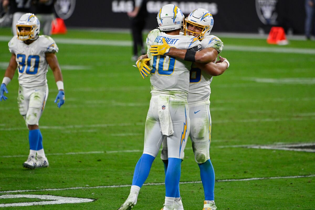 3 Takeaways from Chargers' Week 15 Win | News, Scores, Highlights ...