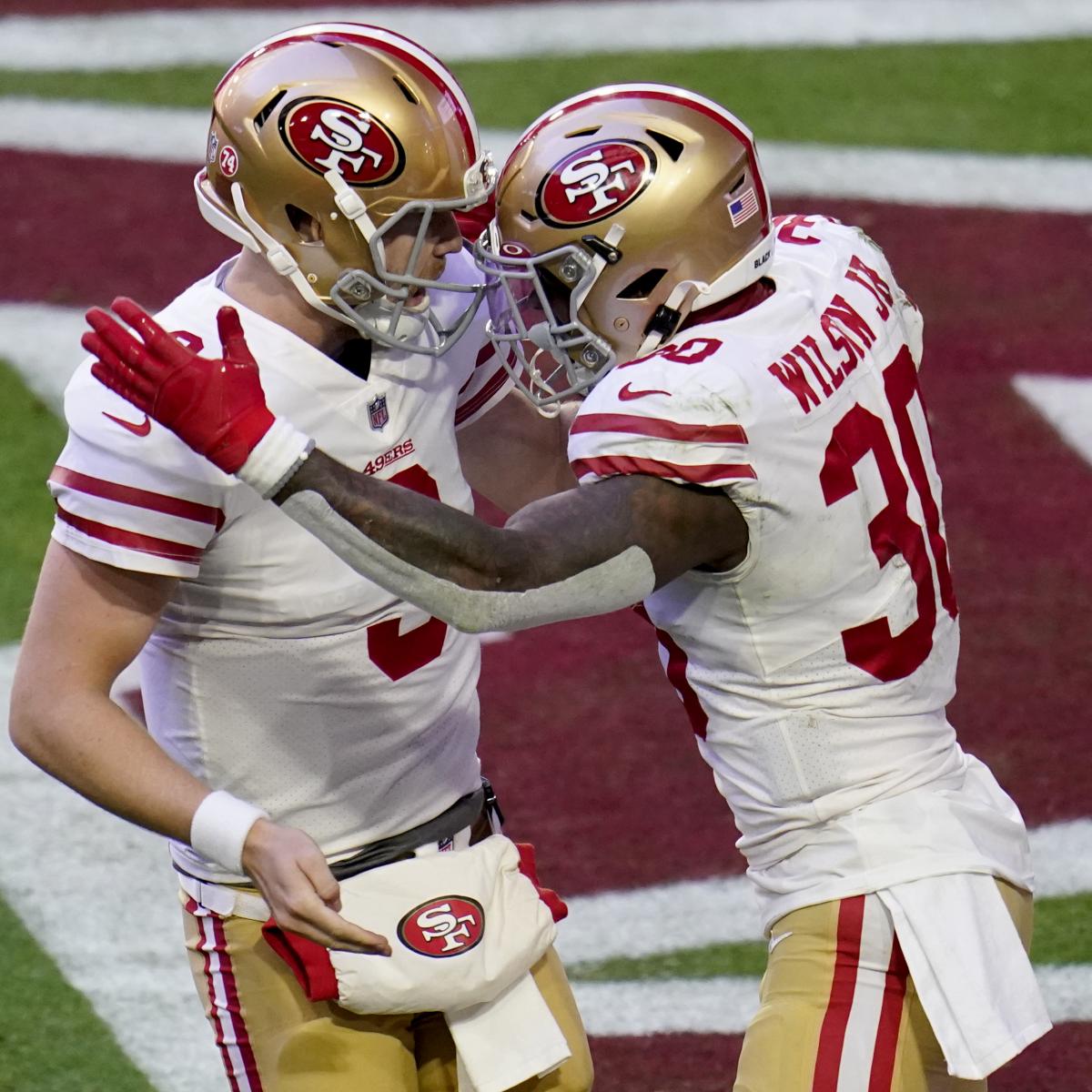 3 Takeaways from 49ers' Week 16 Win | News, Scores, Highlights, Stats ...