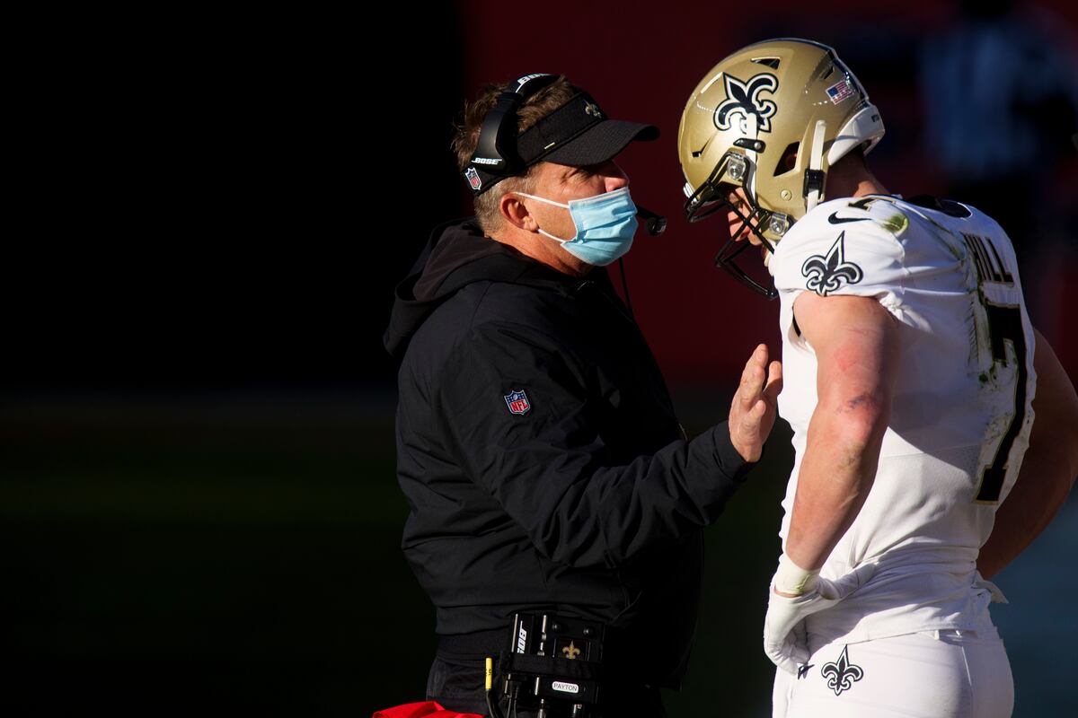 How These 4 NFL Teams Can Escape from Salary-Cap Hell in 2021 | News ...