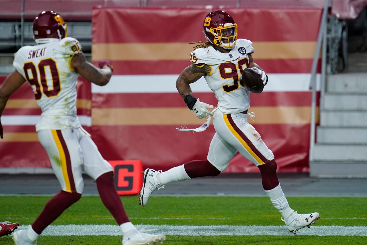 NFL Playoff Scenarios 2020: Week 17 AFC, NFC Postseason Picture | News ...