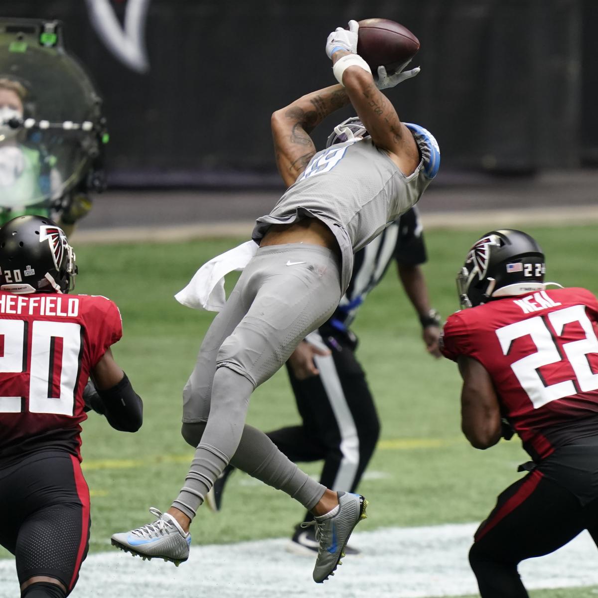 2021 NFL Free Agents: Top Rumors, Speculation and Predictions | News ...