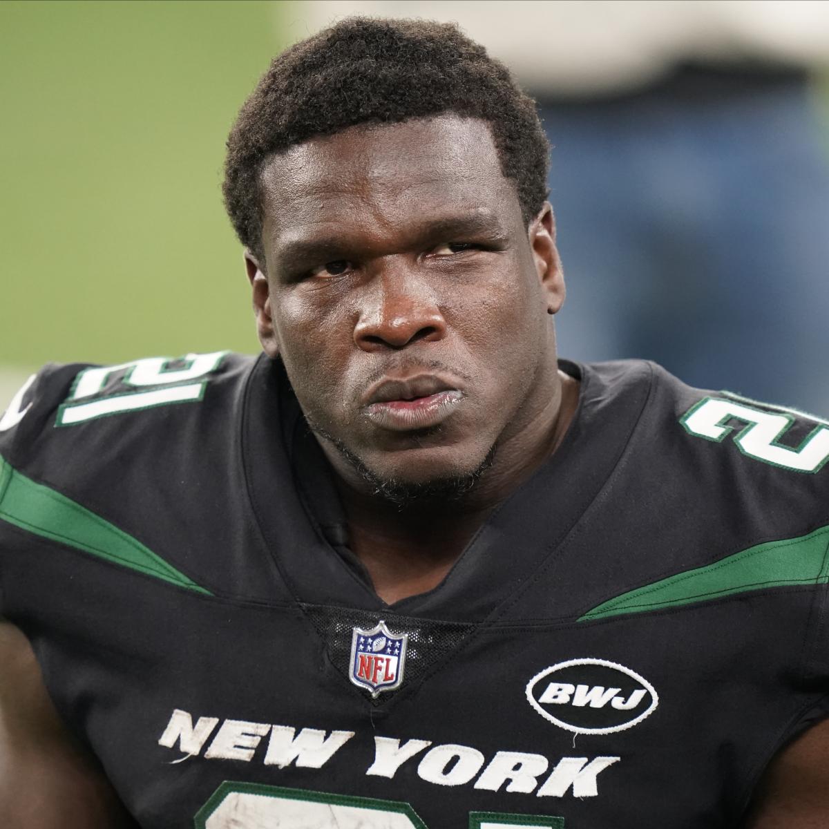 Ranking the 5 Best Spots for Frank Gore to Sign for a Super Bowl Run ...