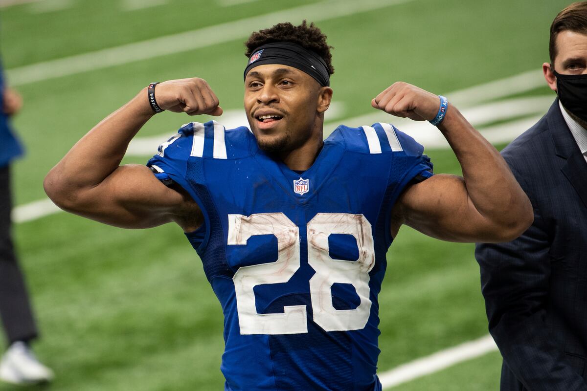 NFL Players Who Can Steal the Spotlight in the 2021 Postseason | News ...