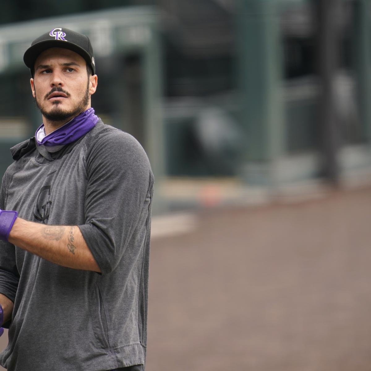 8 Blockbuster Trade Ideas to Shift MLB's Balance of Power in 2021 ...