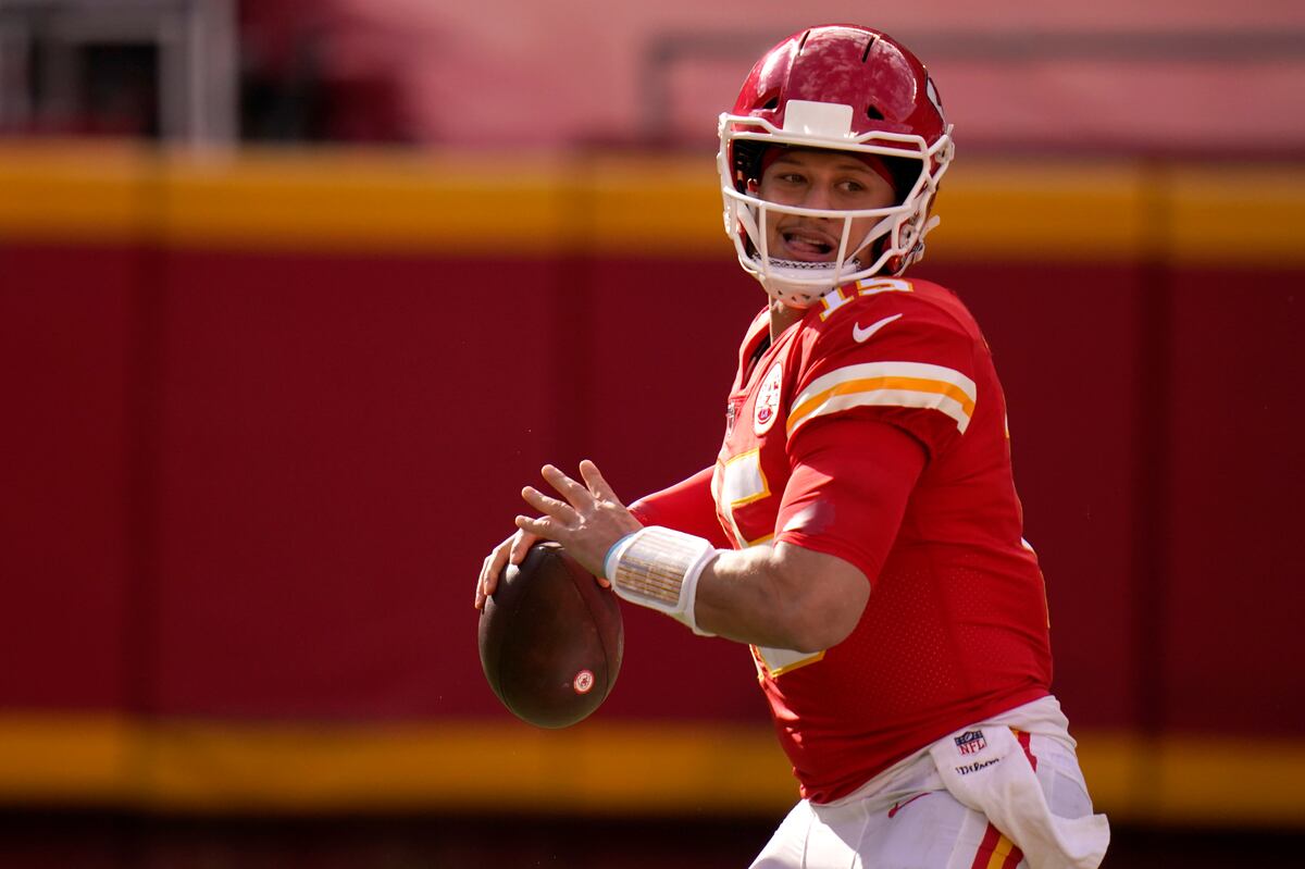 NFL Playoff Bracket 2021: Odds, Predictions for AFC and NFC Divisional ...