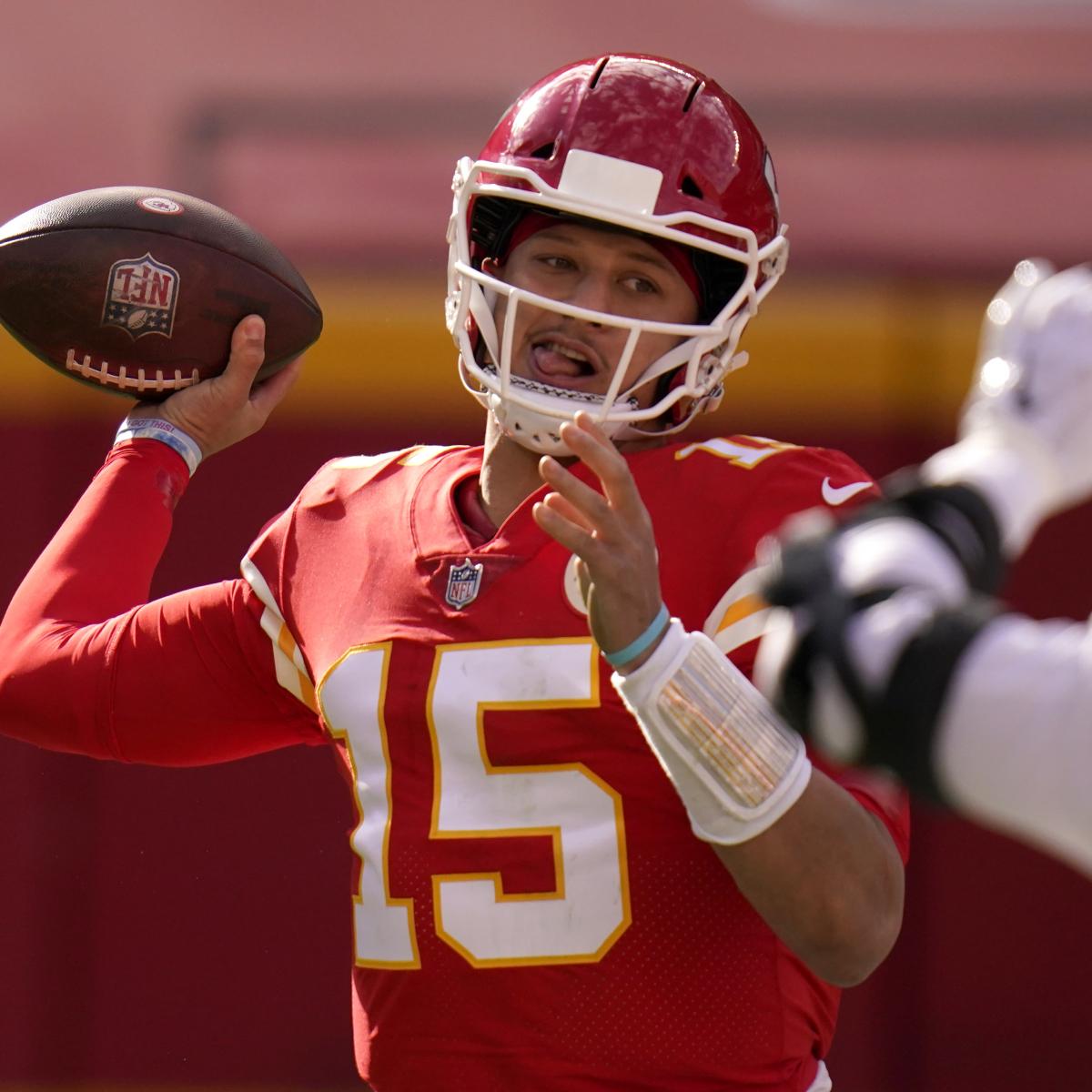 Browns vs. Chiefs: Updated Odds, Stat Predictions for 2021 AFC ... Browns vs. Chiefs: Updated Odds, Stat Predictions for 2021 AFC ...