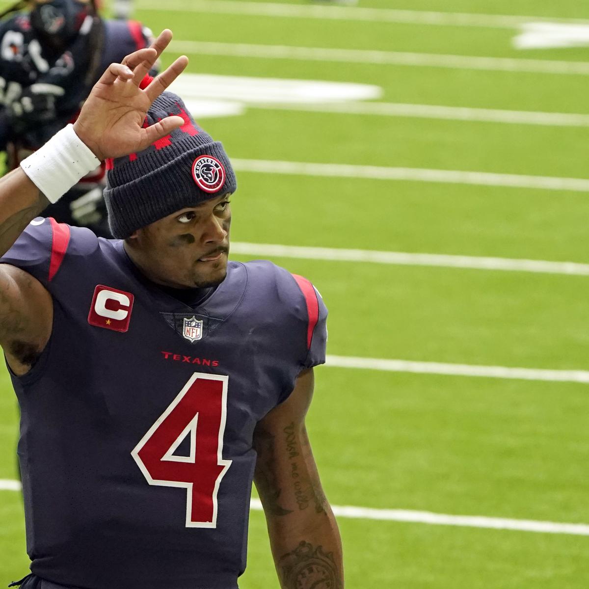Just Trade Me: NFL Youngsters Who Need a Fresh Start | News, Scores ...