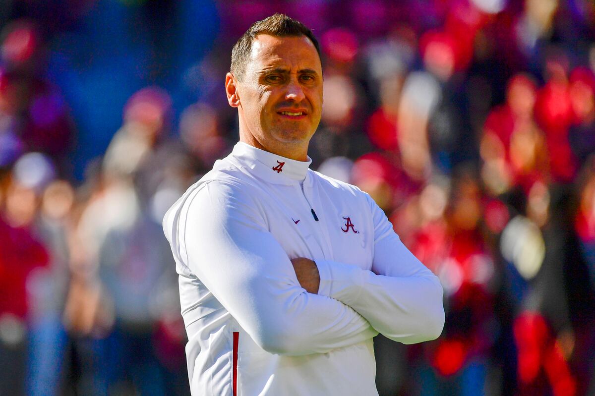 Ranking the Best Coaching Moves After the 2020 College Football Season ...