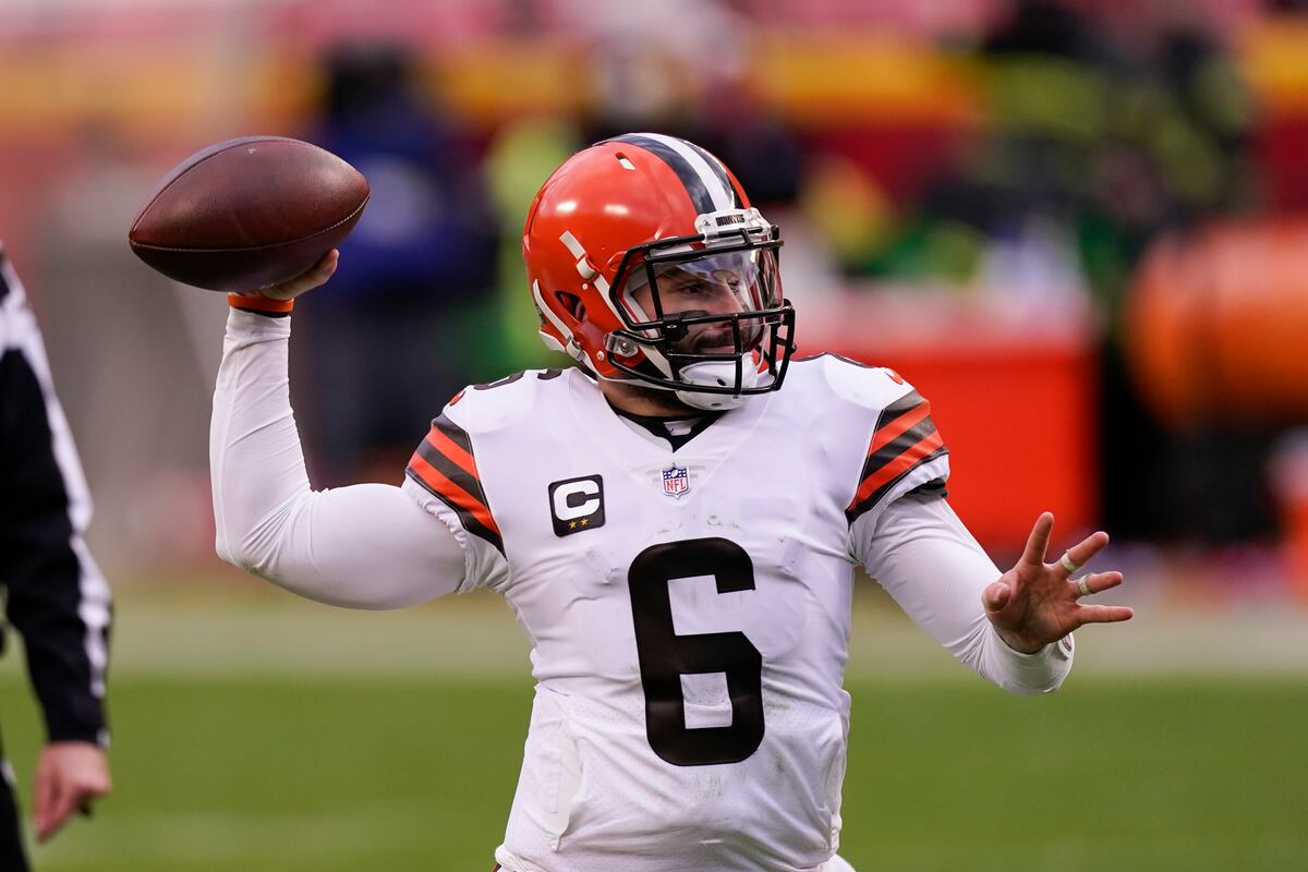 NFL Teams Ready to Vault into Super Bowl Contention Next Year | News ...