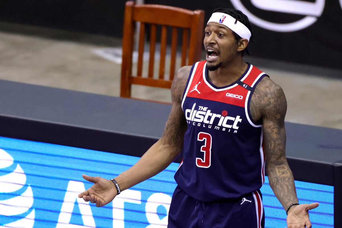 1 Bright Spot for Every Bad NBA Team This Season | News, Scores ...