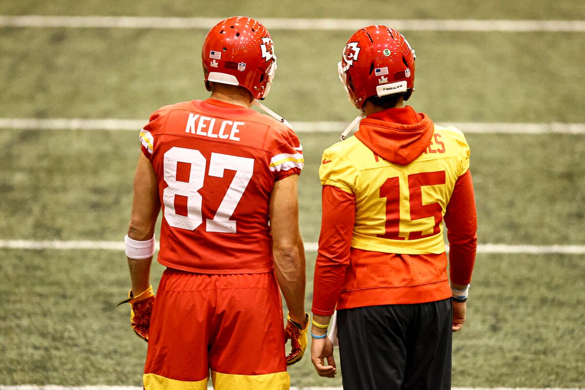 Chiefs vs. Buccaneers: Super Bowl 55 Odds, Predictions Before NFL ...