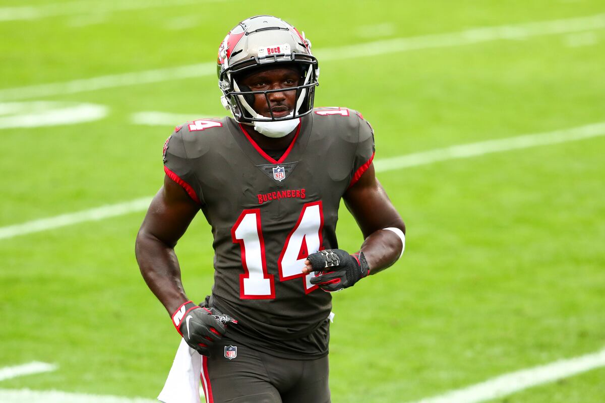 2021 NFL Free Agency: The 10 Best 25-and-Under Players in This Year's ...