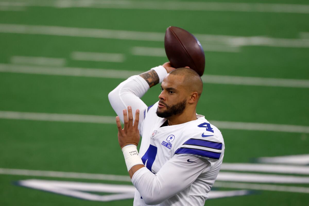 10 NFL Players Who Are Most Likely to Receive the Franchise Tag in 2021 ...