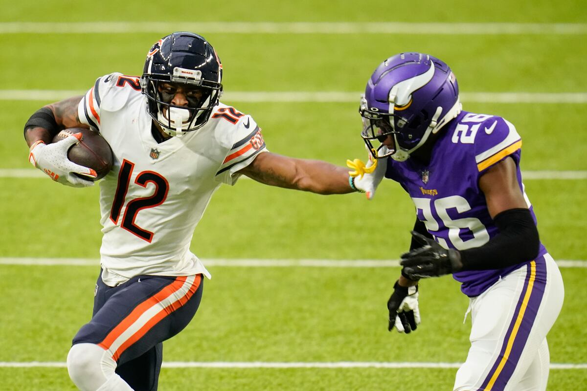 The Ideal Target for Every NFL Team in 2021 Free Agency | News, Scores ...