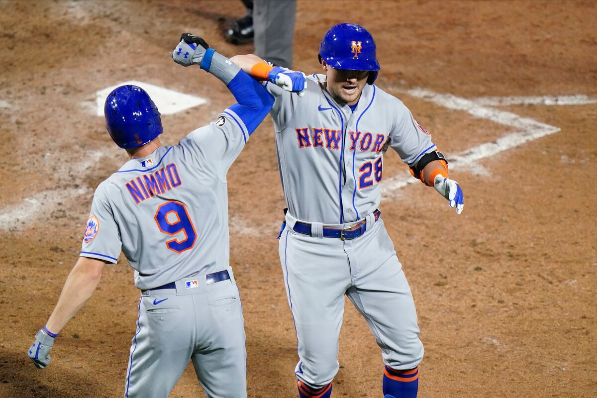 9 MLB Players Who Will Have the Most Pressure on Them This Season ...