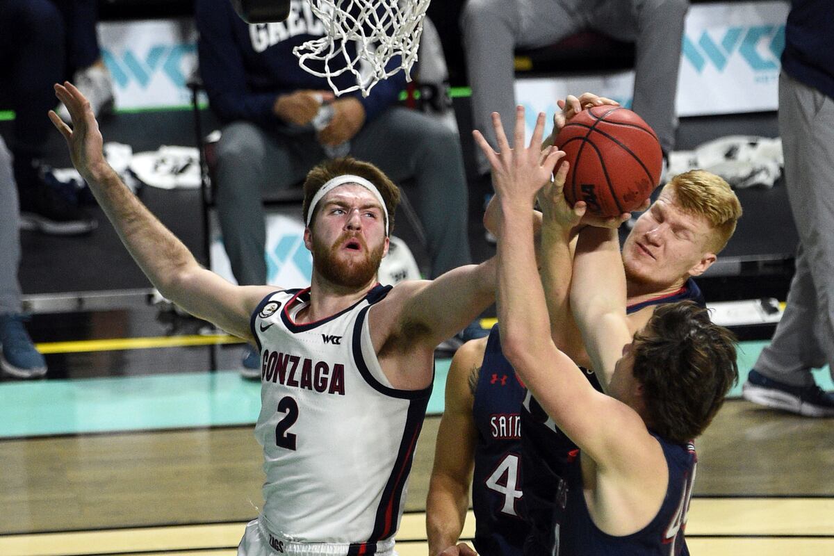 NCAA Bracket 2021: Tips, Info and More for Top March Madness Games ...