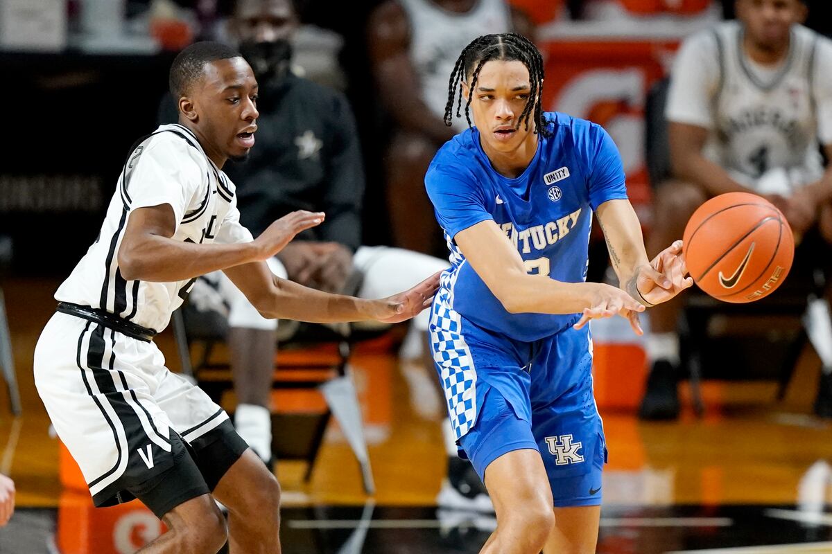 SEC Tournament 2021: Betting Tips for Round 2 Odds, Spreads and Over ...