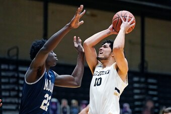 CBI 2021: Tournament Bracket, Schedule, Format and Teams to Watch