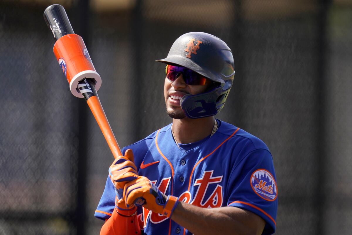 Buy or Sell Francisco Lindor and More MLB Players Signing Contract ...