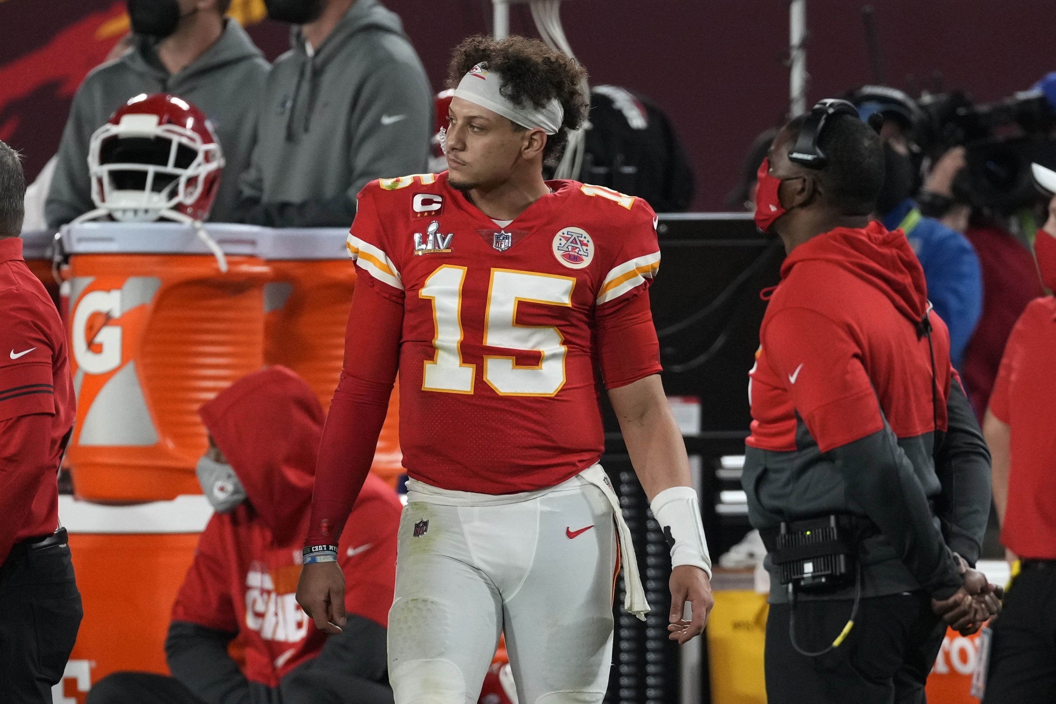 Fantasy Football 2021 Updated Rankings After Early Free Agency Fantasy Football 2021 Updated Rankings After Early Free Agency