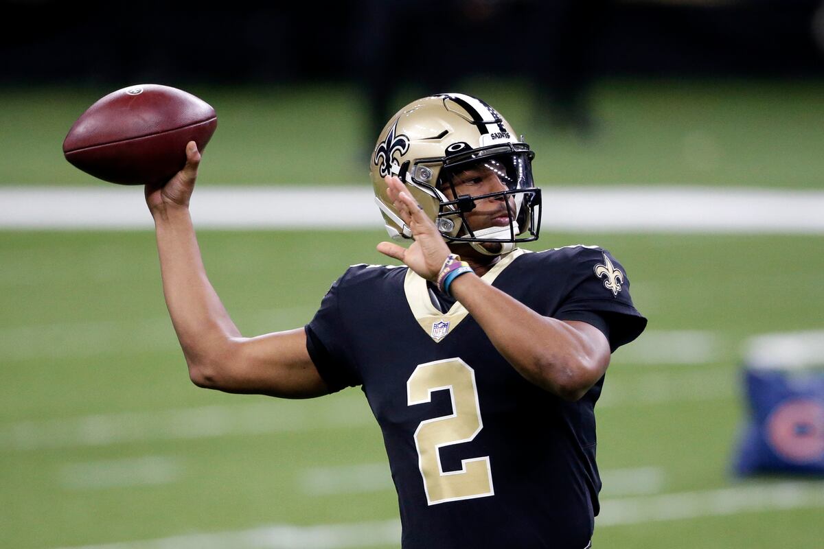 Winners and Losers of NFL's 1st Week of 2021 Free Agency | News, Scores ...