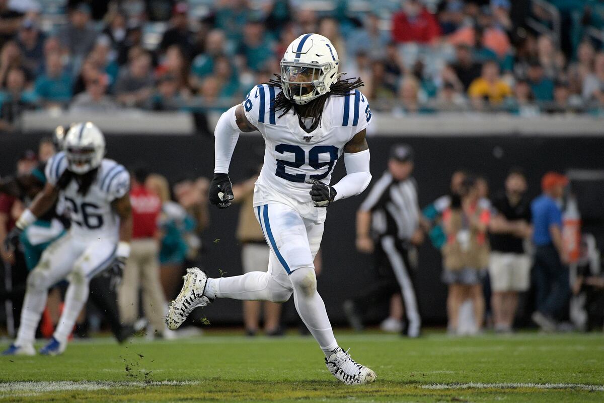 NFL Rumors: Latest Trade and 2021 Free-Agency Buzz Heading into Second ...