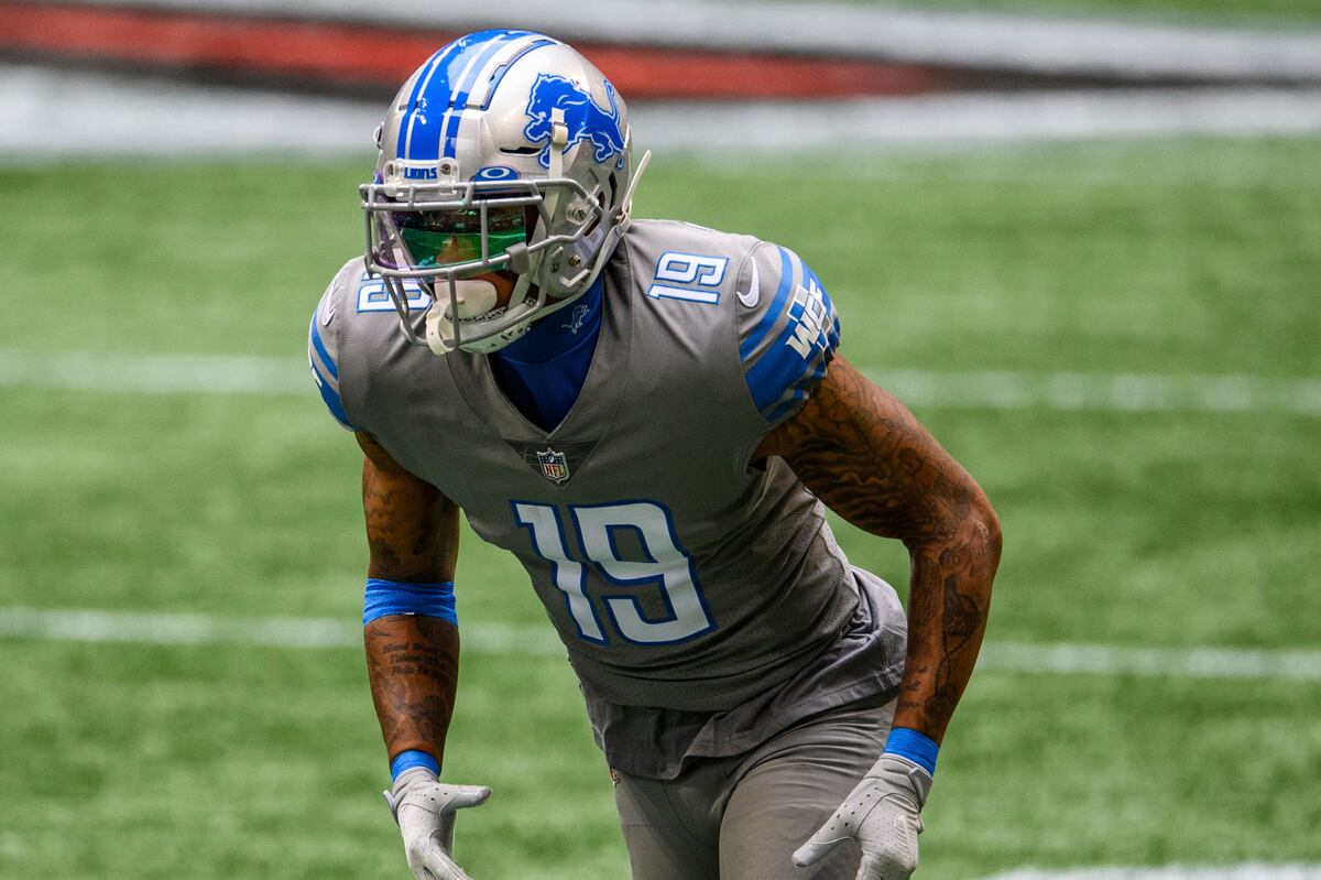 1 Offseason Move Every NFL Team Could Regret | News, Scores, Highlights ...