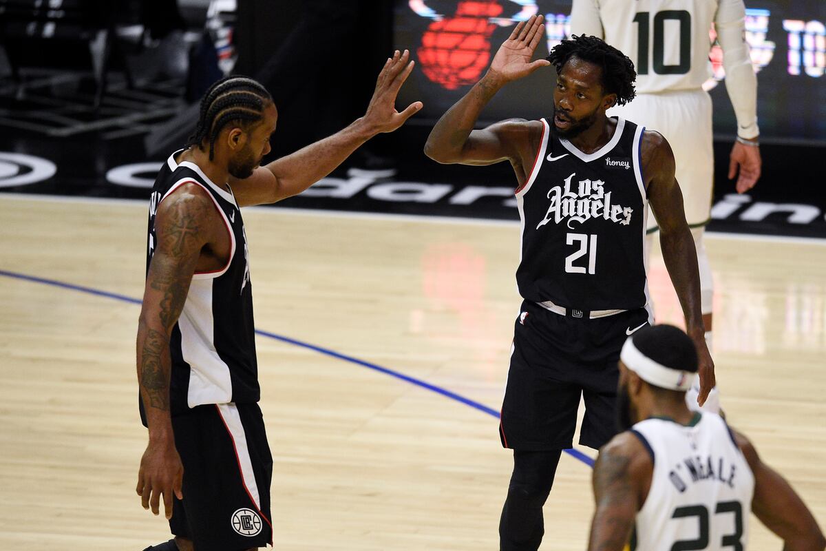 Clippers Rumors Reviewing Latest Trade Chatter Before 2021 Deadline