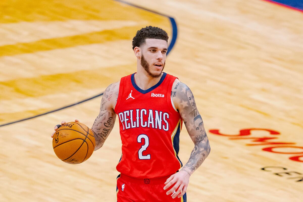 Bulls Trade Rumors: Latest Buzz Surrounding Chicago Entering 2021 ...