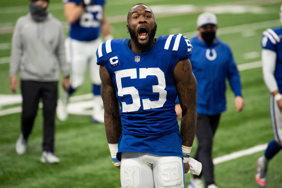 Notable NFL Players Who Could Sign Extensions Before the 2021 NFL Draft ... Notable NFL Players Who Could Sign Extensions Before the 2021 NFL Draft ...