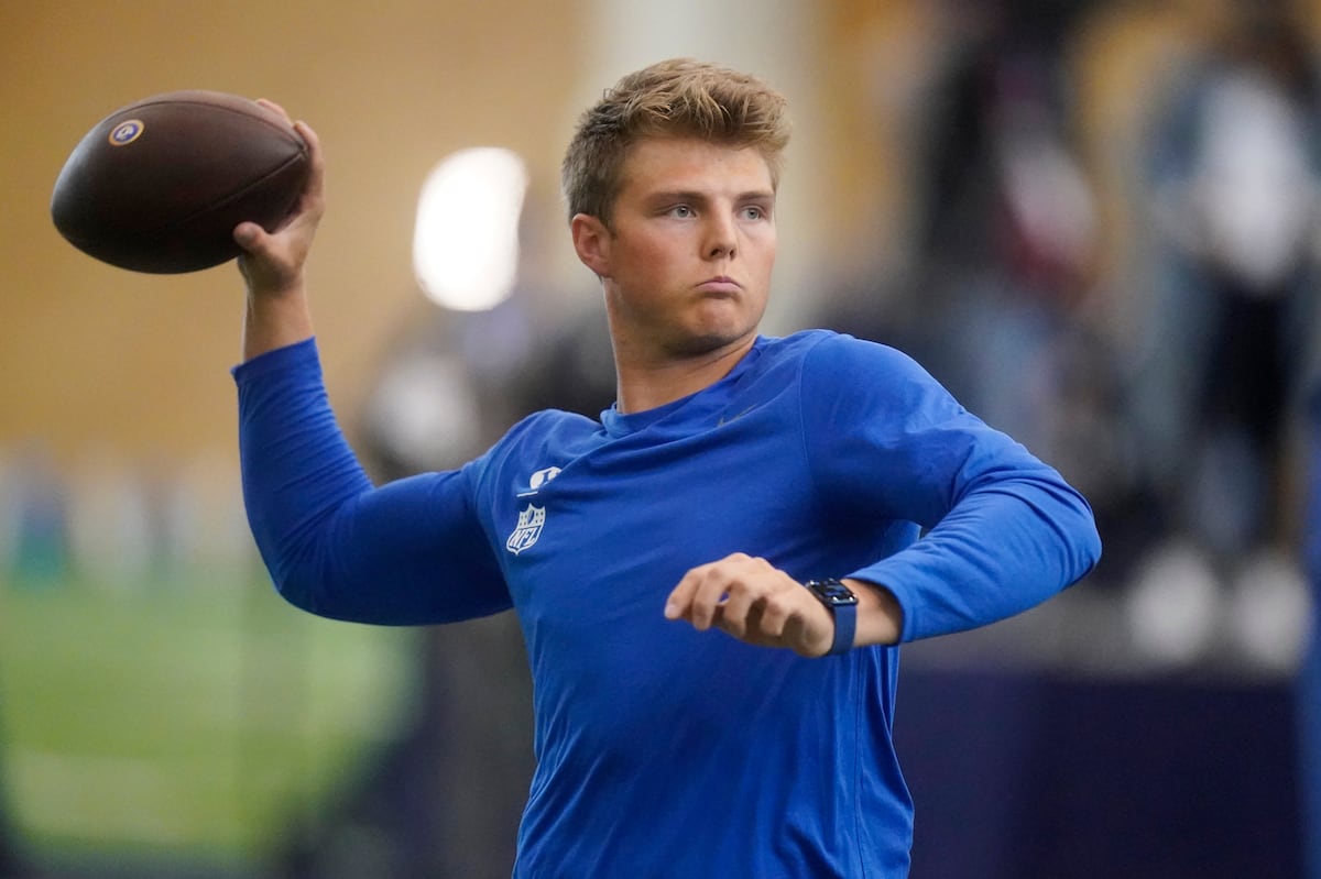 2021 NFL Mock Draft: 1st-Round Predictions, Prospects Who Will Shape ... 2021 NFL Mock Draft: 1st-Round Predictions, Prospects Who Will Shape ...