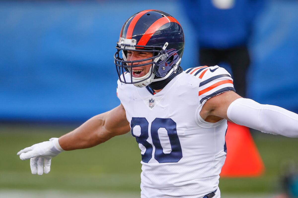 The 7 Biggest Names Who Could Still Get Cut in the 2021 NFL Offseason ...