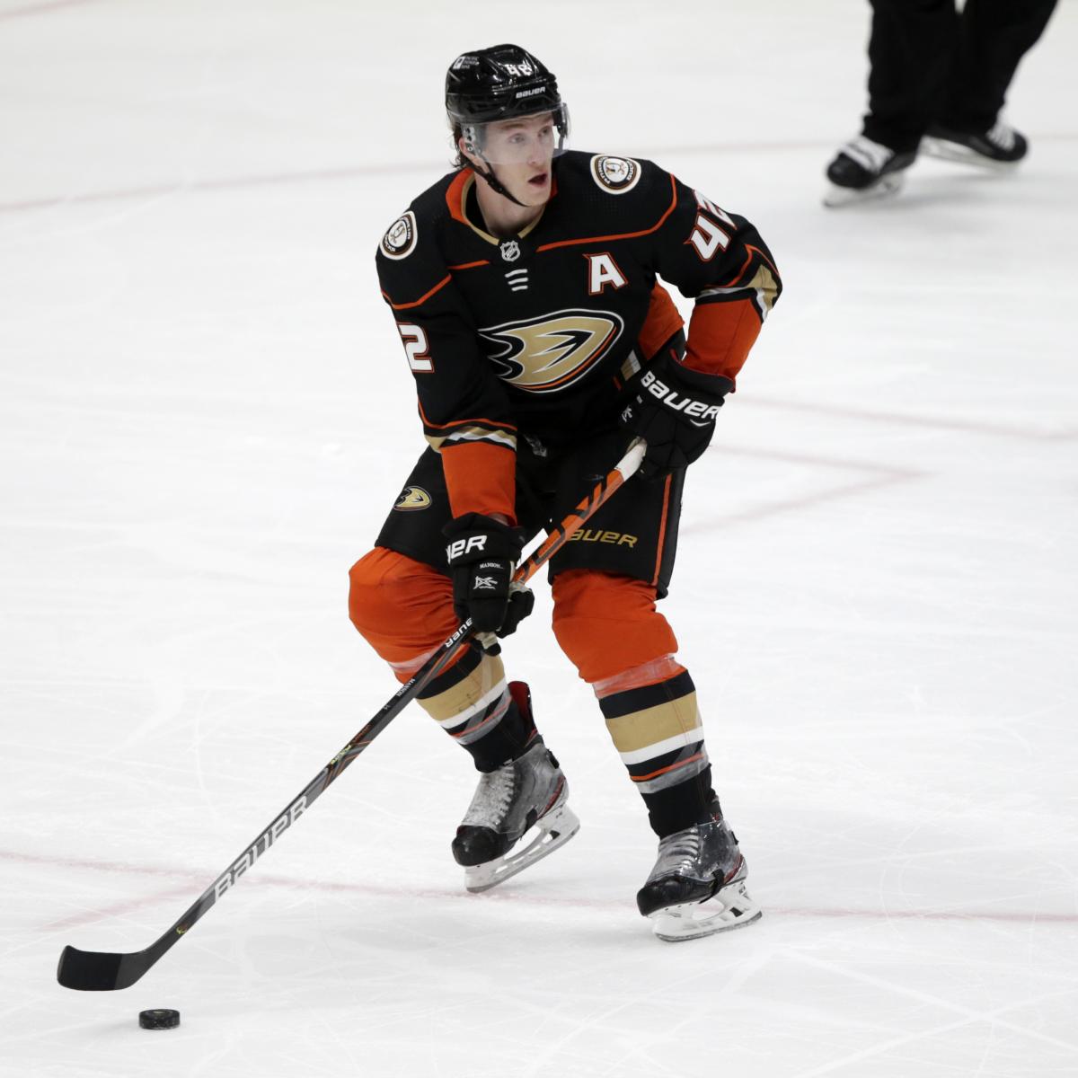Buying or Selling the Latest Rumors Before the NHL Trade Deadline ...