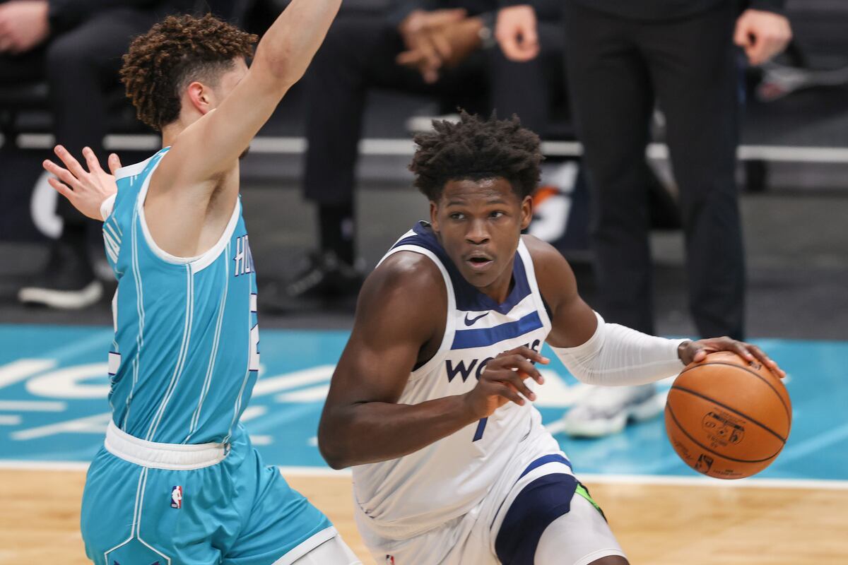 Predicting the 2021 NBA All-Rookie Teams | News, Scores, Highlights ...