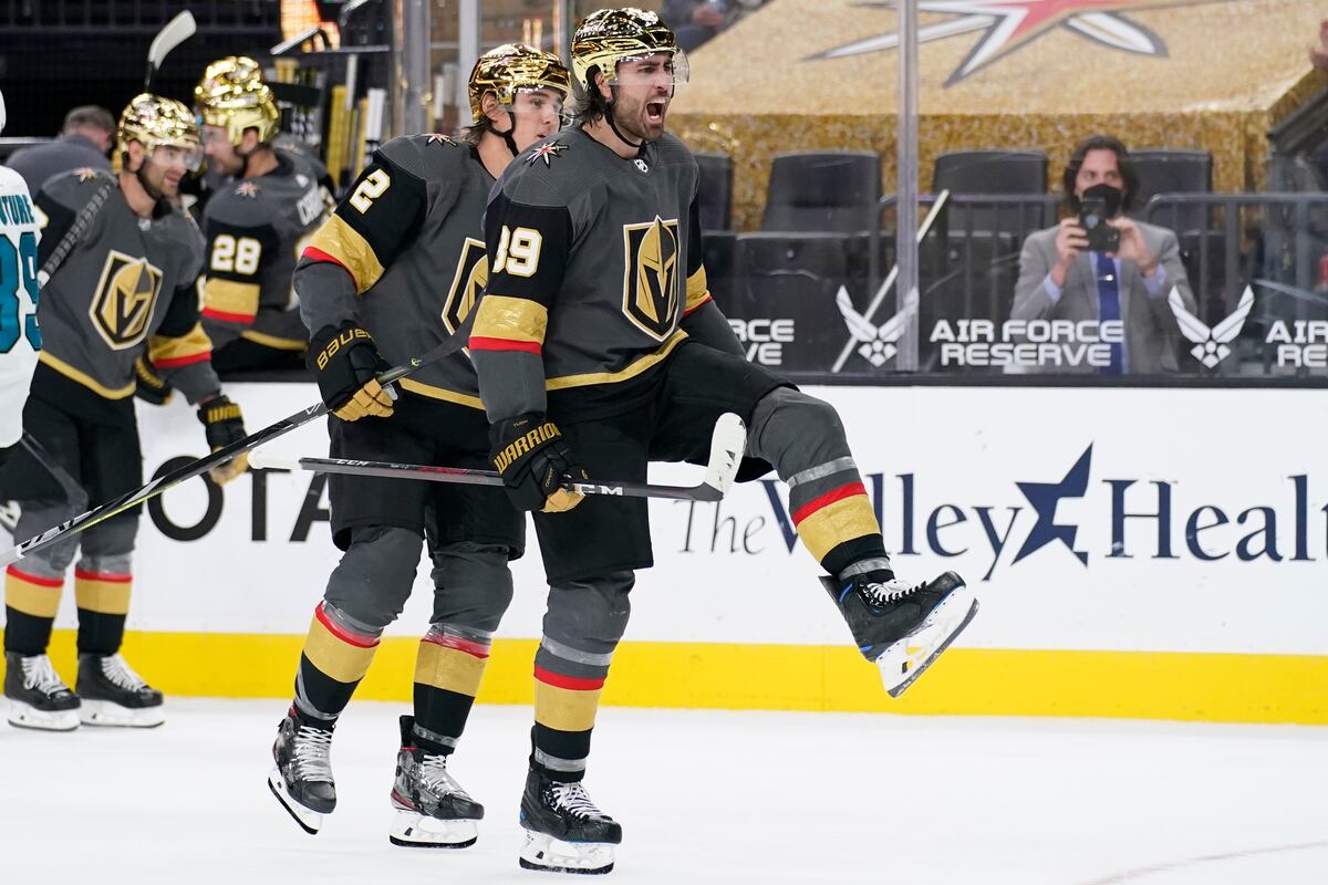 NHL Playoff Picture 2021: Latest Conference Standings, Seeds and ...