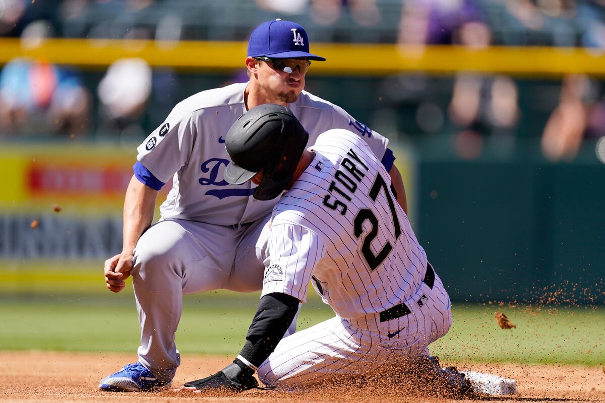 Ranking the Top 25 MLB Players of the Upcoming 2021-22 Free-Agent Class ...