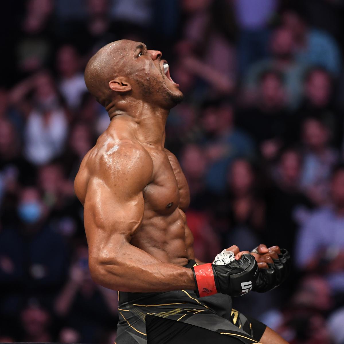 6 Fights We Need to See After UFC 261 | News, Scores, Highlights, Stats ...