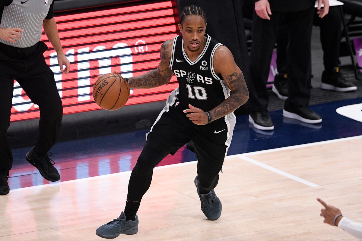 2021 NBA Free Agency: Top Players and Latest Salary-Cap Info for Each ... 2021 NBA Free Agency: Top Players and Latest Salary-Cap Info for Each ...
