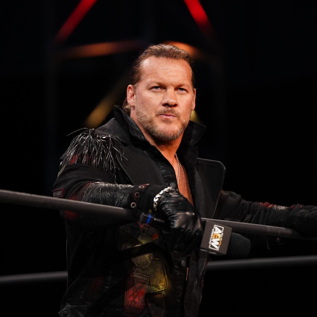 Chris Jericho Shoots on MJF, Vince McMahon vs. Tony Khan, New AEW Stars ...