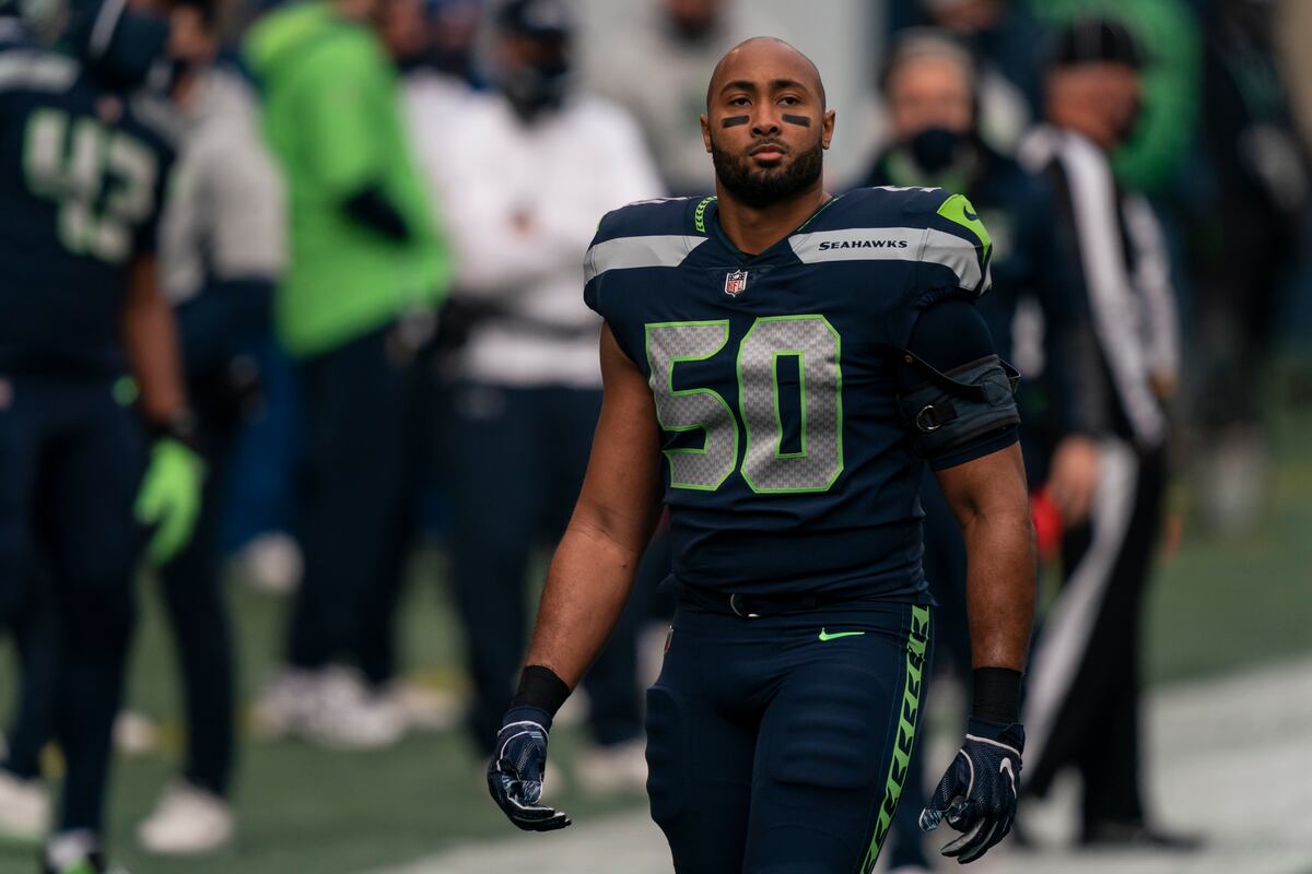 Free Agents WFT Should Pursue After 2021 NFL Draft | News, Scores ...