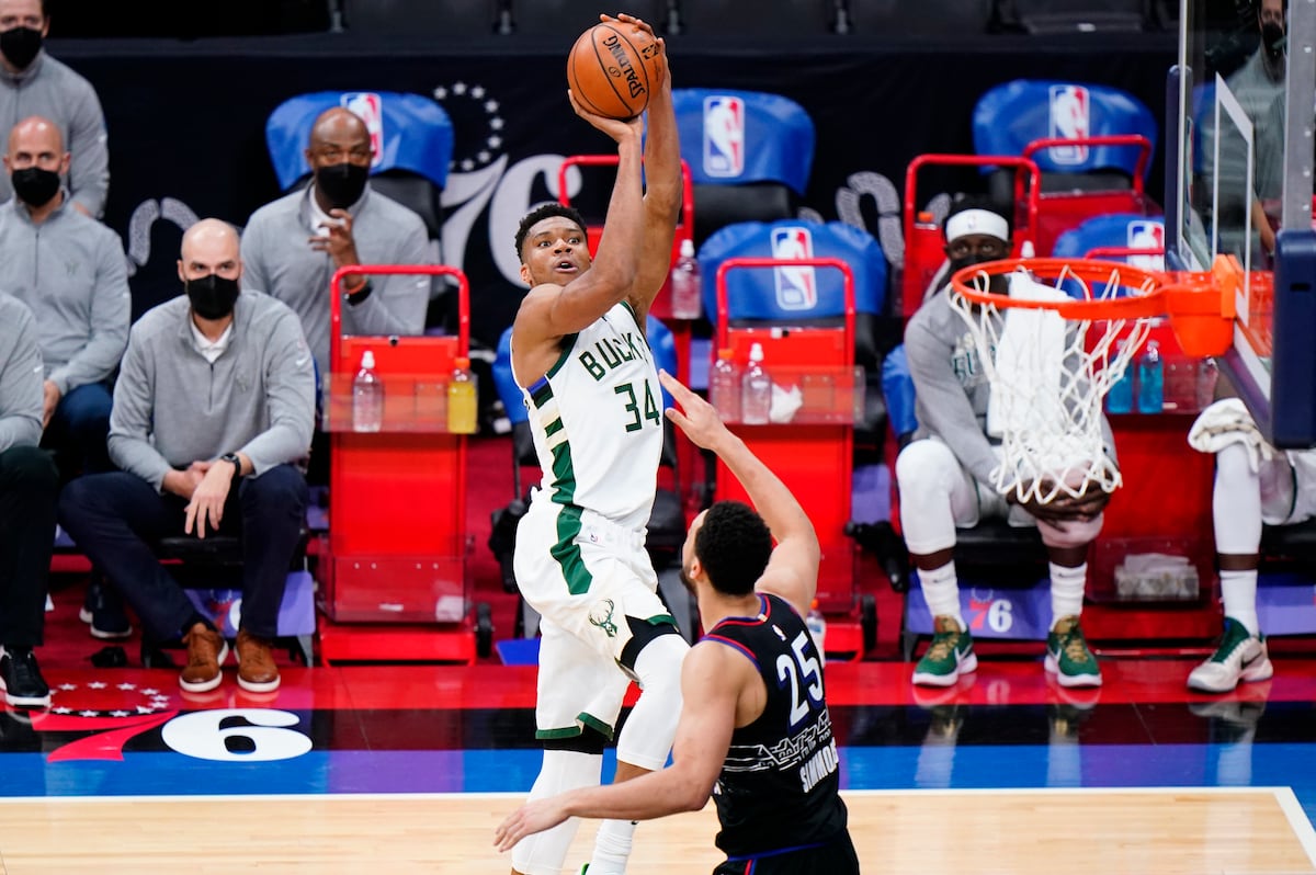 NBA Stars with the Most to Prove in the Playoffs | News, Scores ...