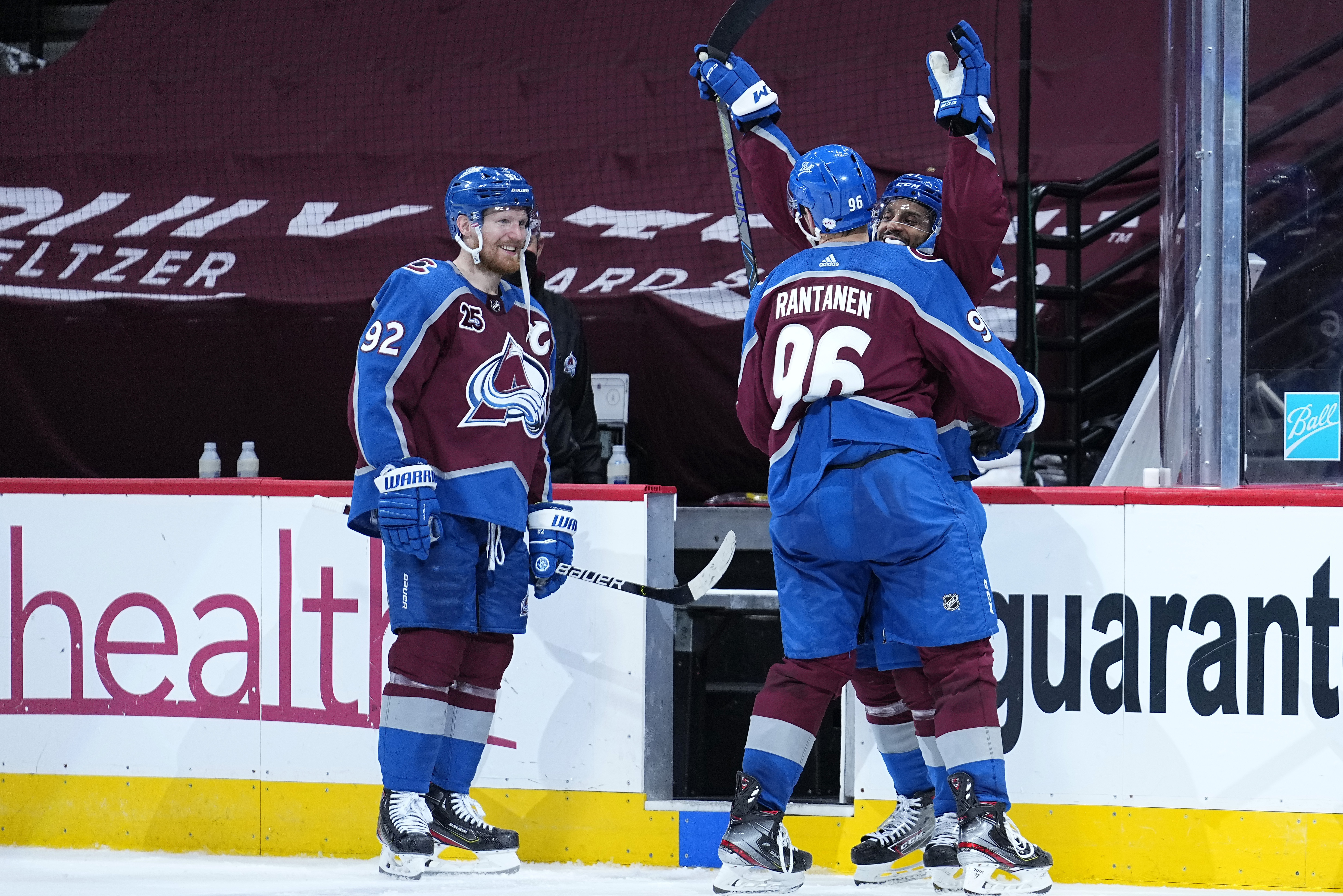 NHL Playoff Standings 2021 Complete Bracket Matchups And Postseason NHL Playoff Standings 2021 Complete Bracket Matchups And Postseason